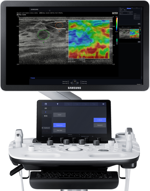 HS40 эхоны аппарат